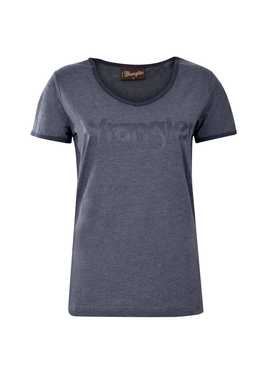 Selina Short Sleeve Tee