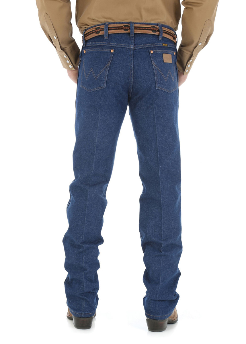 Cowboy Cut Original Fit Jean Prewashed Indigo 32 Inch Leg cowboy-cut-original-fit-jean-prewashed-indigo-32-inch-leg