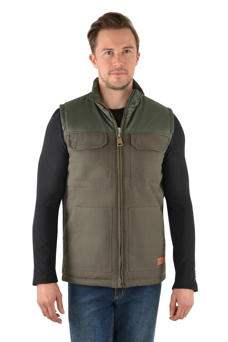 Mens Jackets Vests Product Collection