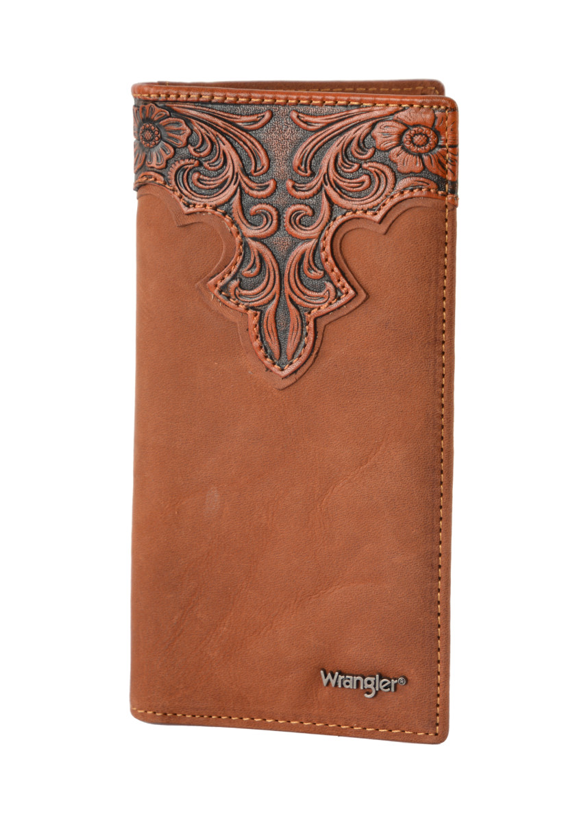 Leon Rodeo Wallet