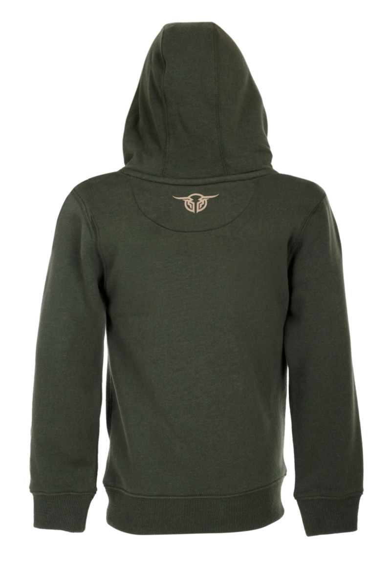Ramsay Pullover Hoodie Ramsay Pullover Hoodie