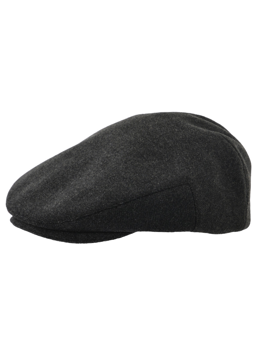 Parker Driver Cap