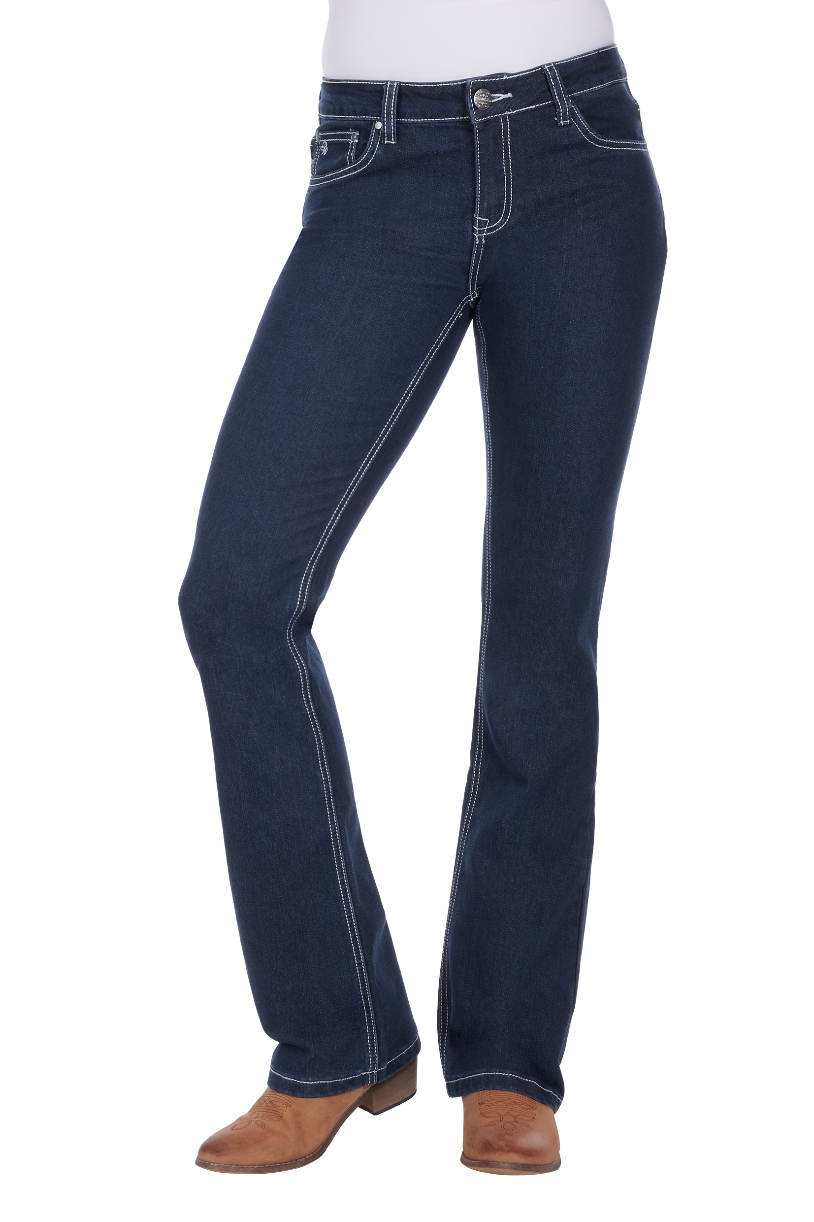 Women's Stella Boot Cut Jean