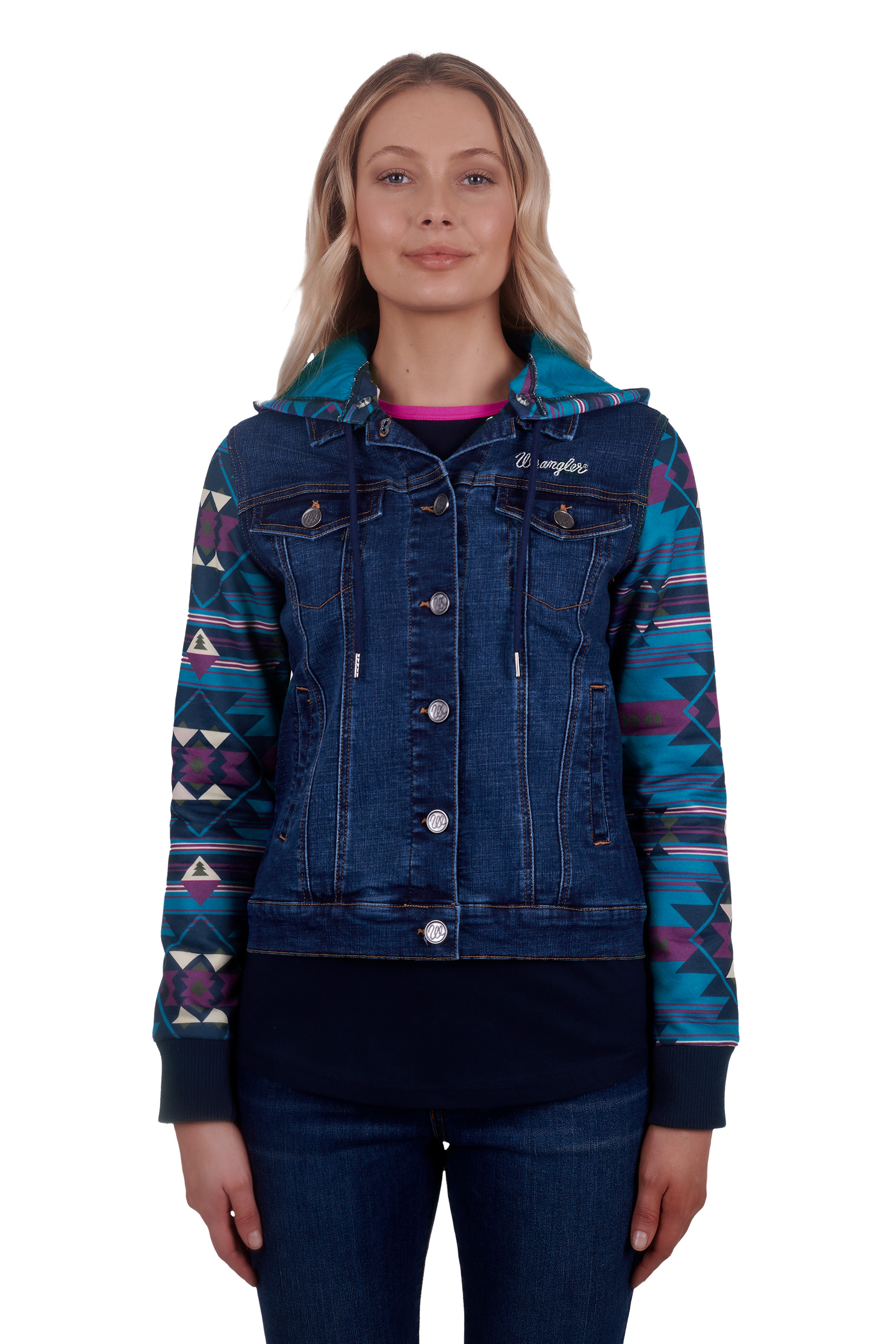 Women's Manuela Jacket
