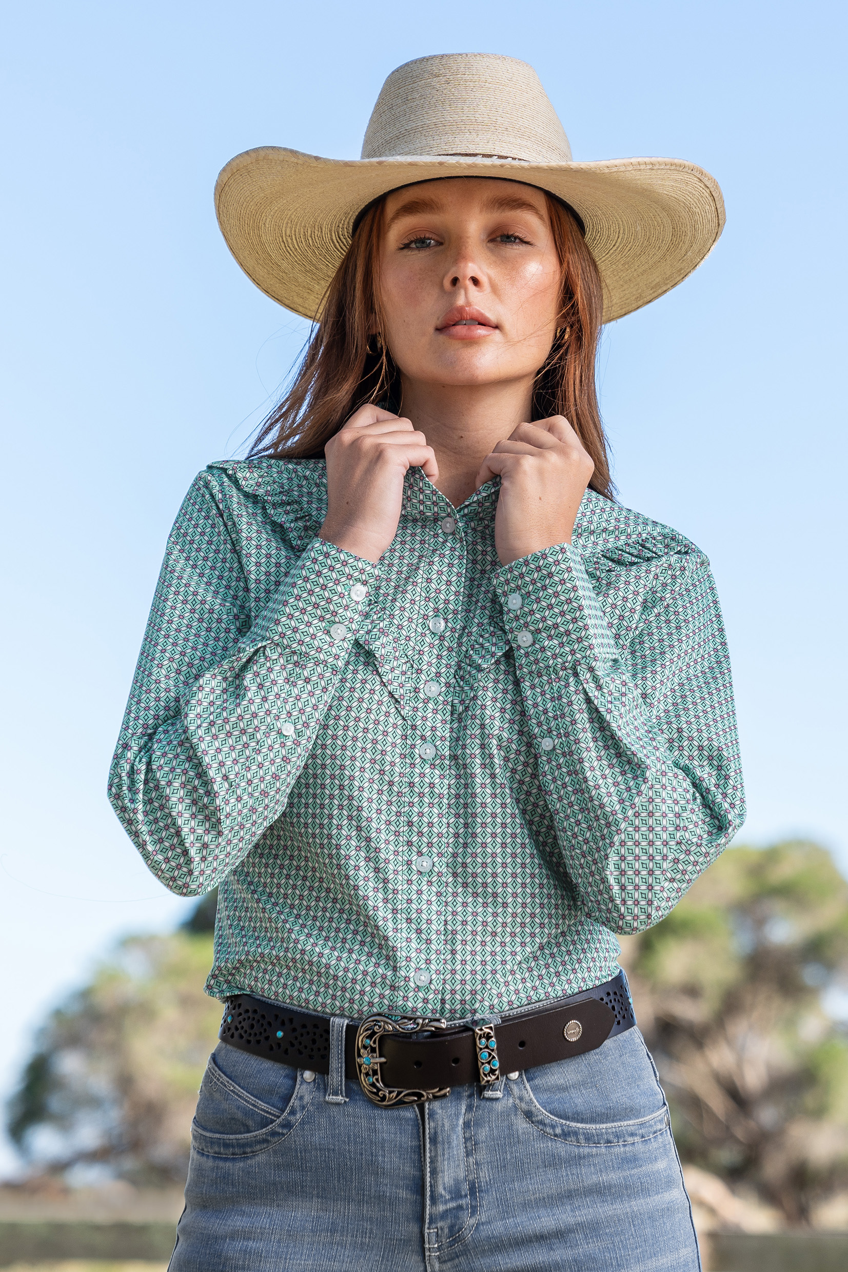 Bonnie Belt