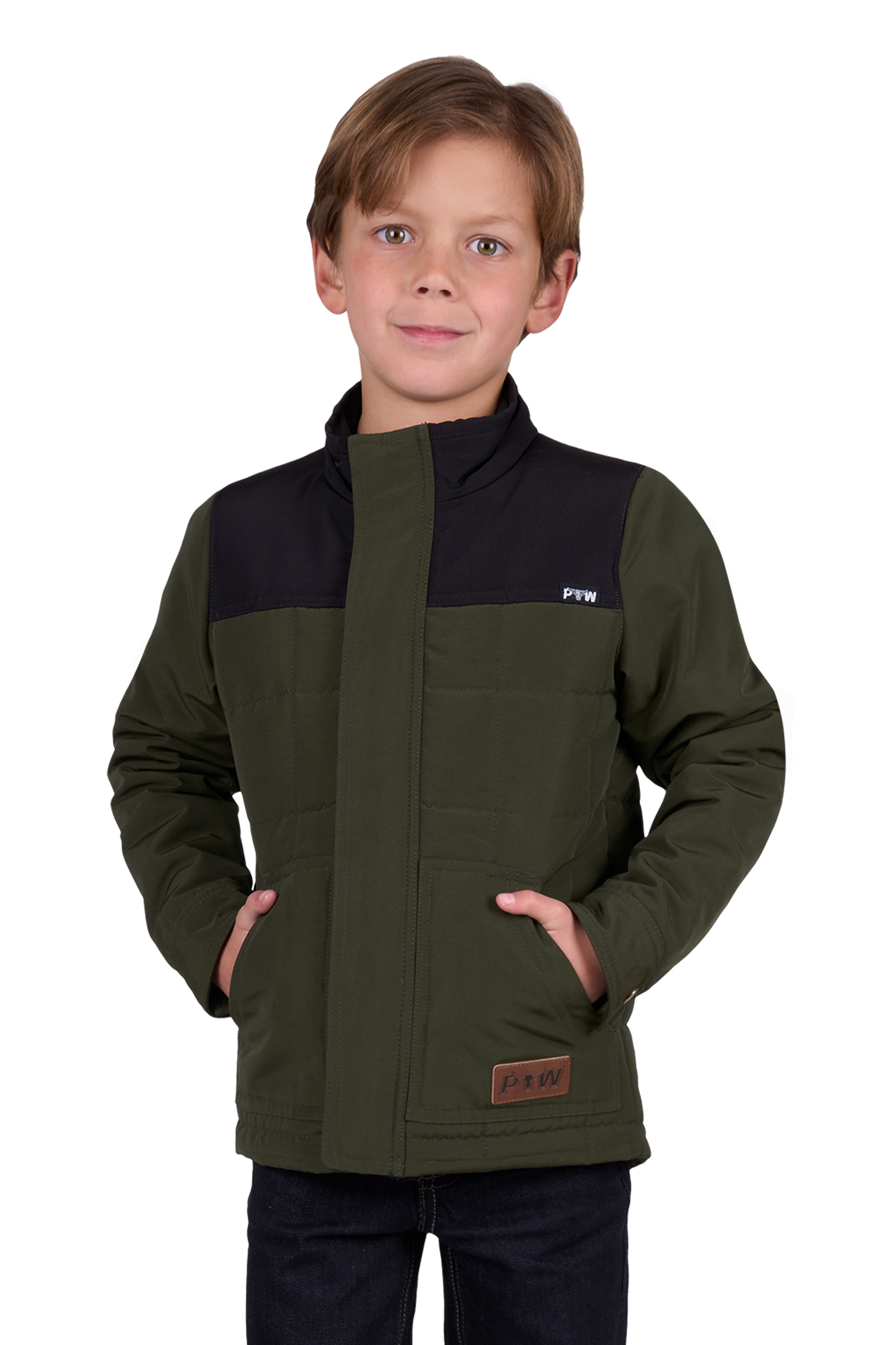 Boy s Ralph Jacket Boy s Ralph Jacket